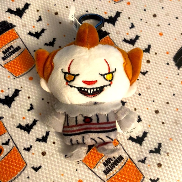Accessories | It Chapter Ii Pennywise Keychain | Poshmark
